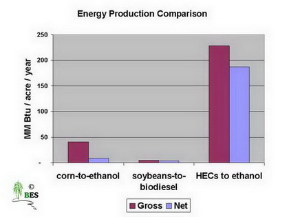 BioEnergy Systems LLC
